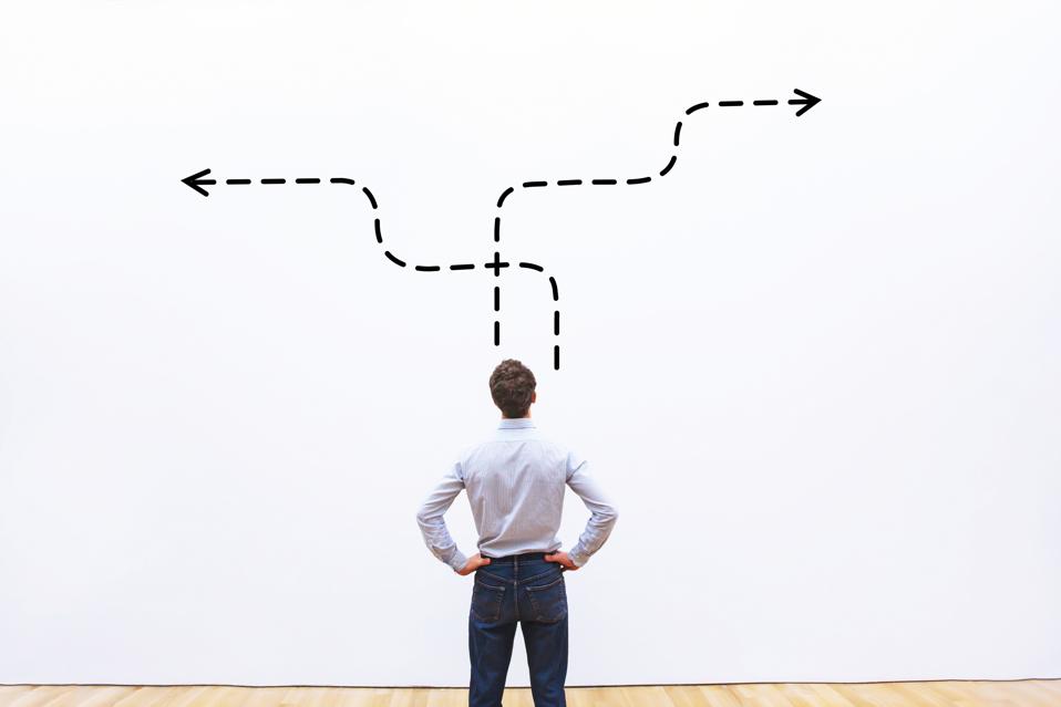 Jeff Bezos Says Successful People Make These Two Types Of Decisions