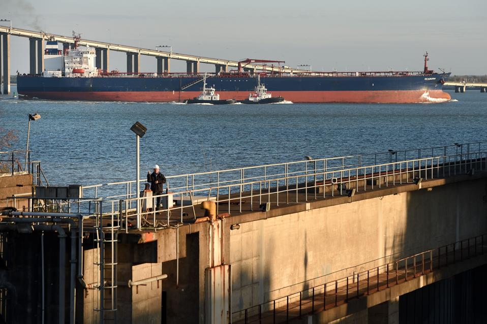 DryShips' Strong Quarterly Results Show The Company's Earnings Potential