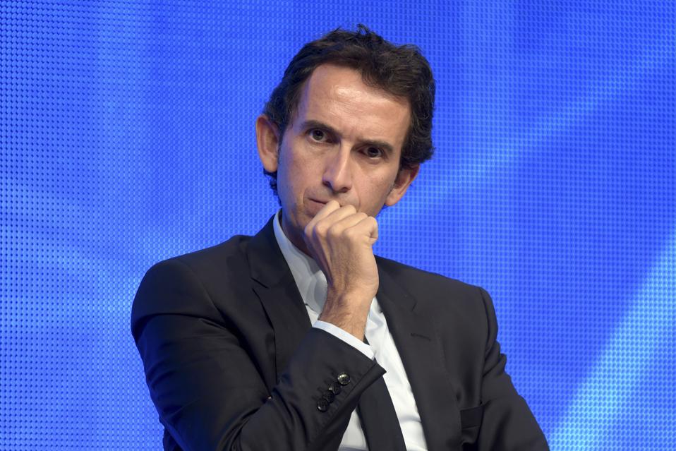 French Retailer Carrefour Set To Start Fresh Consumer Revolution Using ...
