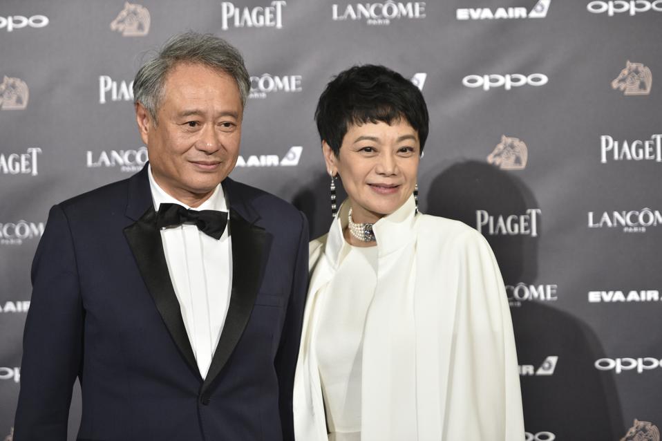 How Hollywood Director Ang Lee Will Help Chinese Film Reach A Global ...