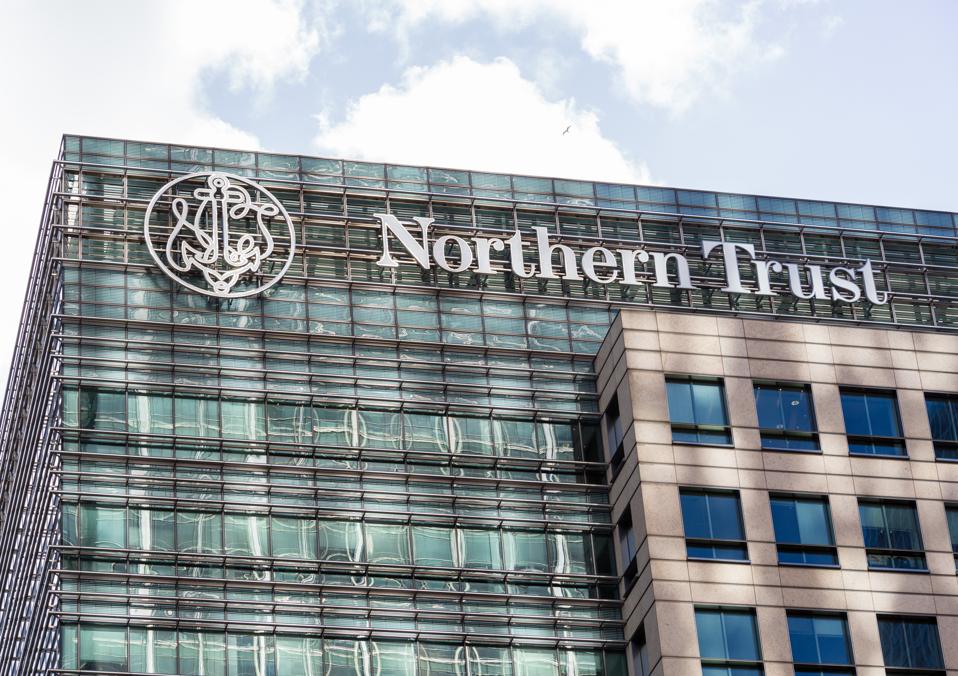 Northern Trust's Data-Driven Transformation: Integrating the Human and ...