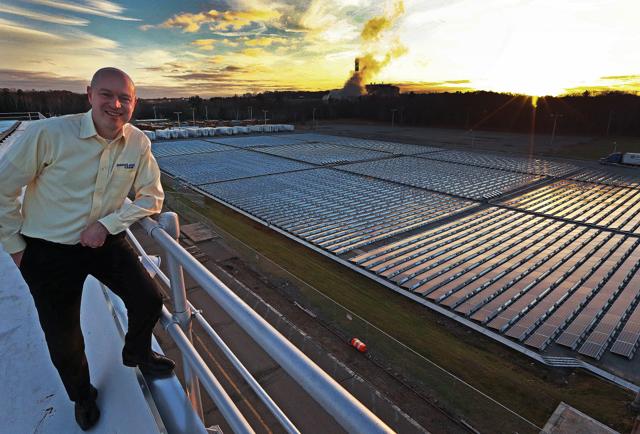 Millennials Who Want To Start Solar Companies Should Go For It (And ...