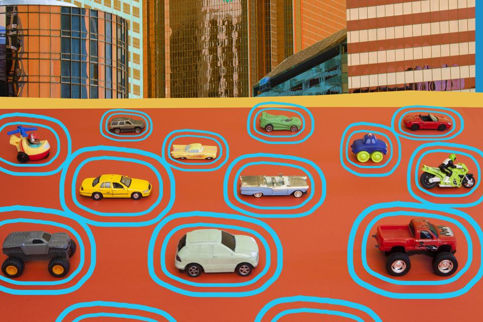 Driverless Cars Will Dramatically Change Where And How We Live
