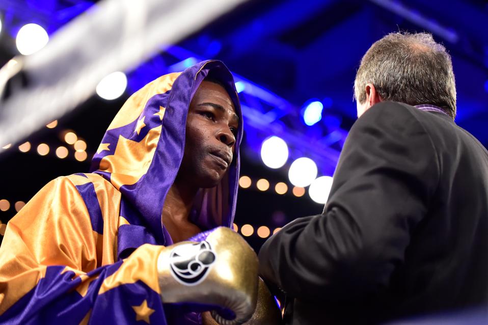 Guillermo Rigondeaux Vs. Giovanni Delgado: KO Highlight, Winner ...