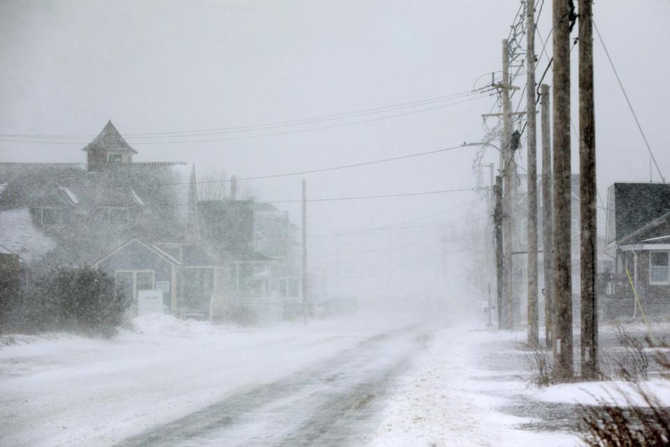 Bomb Cyclone: 5 Video Games To Play On Your Snow Day