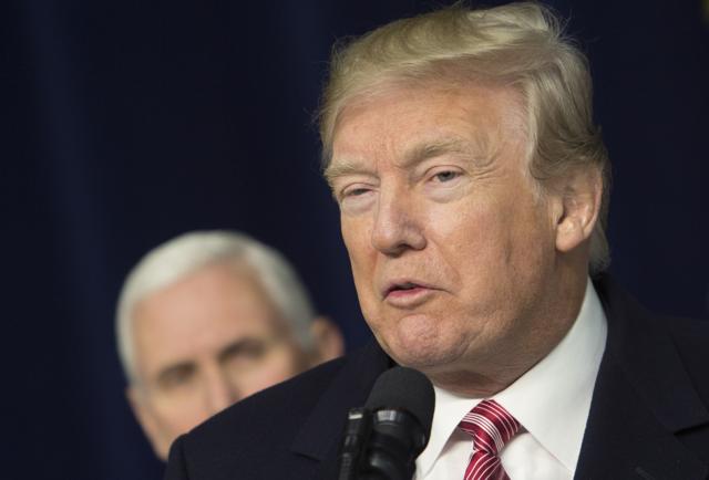 Donald Trump: The New Ugly American?