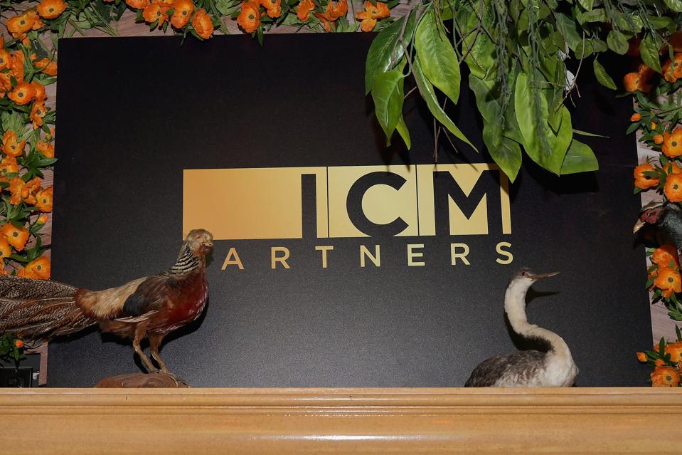 Major Hollywood Talent Agency ICM Partners To Sever Ties With FedEx