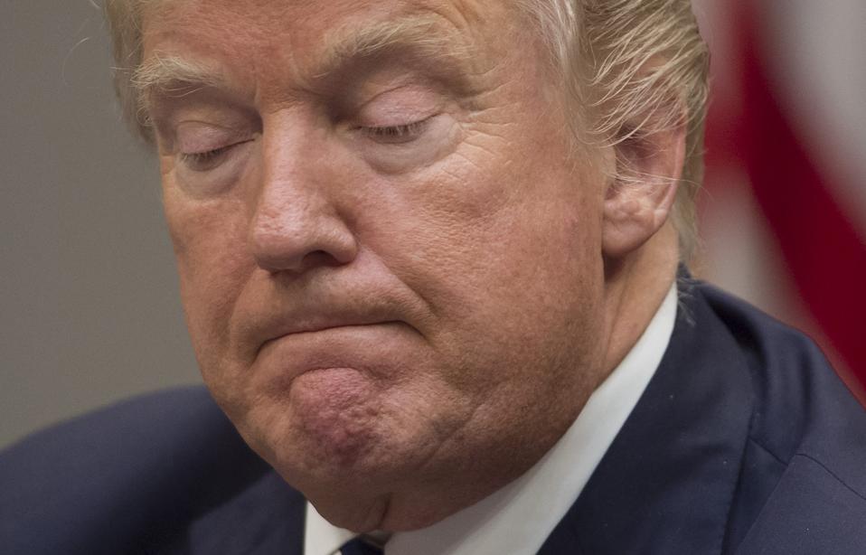 ESA Issues Sharp Criticism of Trump's 'Shithole' Comments