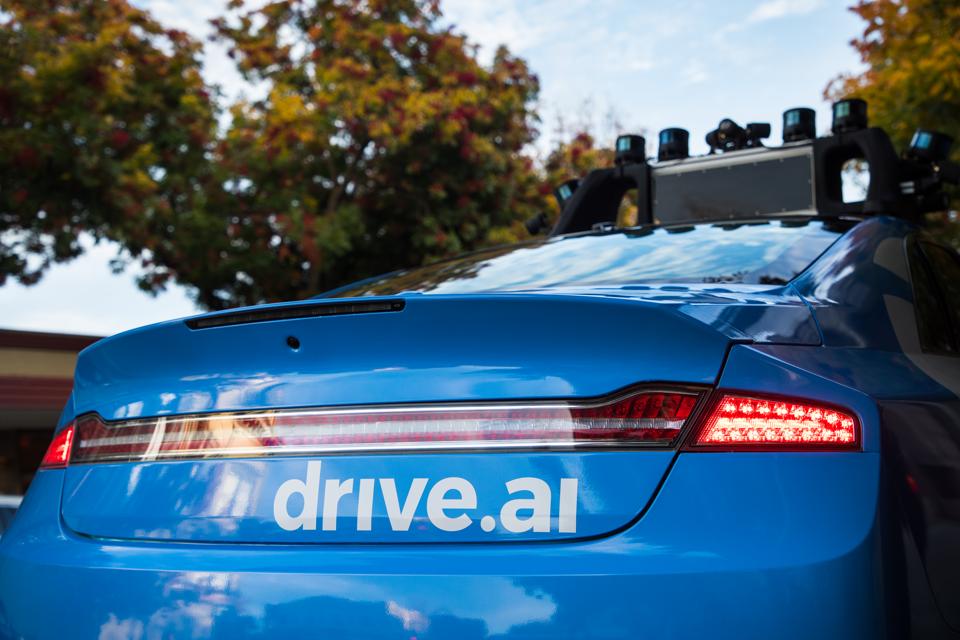 Driverless Car Add-On Kits Are Dead Ends And By Degrees Sunk Drive.AI