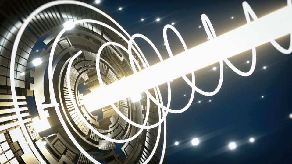 The Thorny Question Of Whether To Build Another Particle Collider