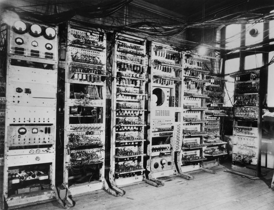 Ransomware Highlights The Vulnerabilities Of Aging City IT