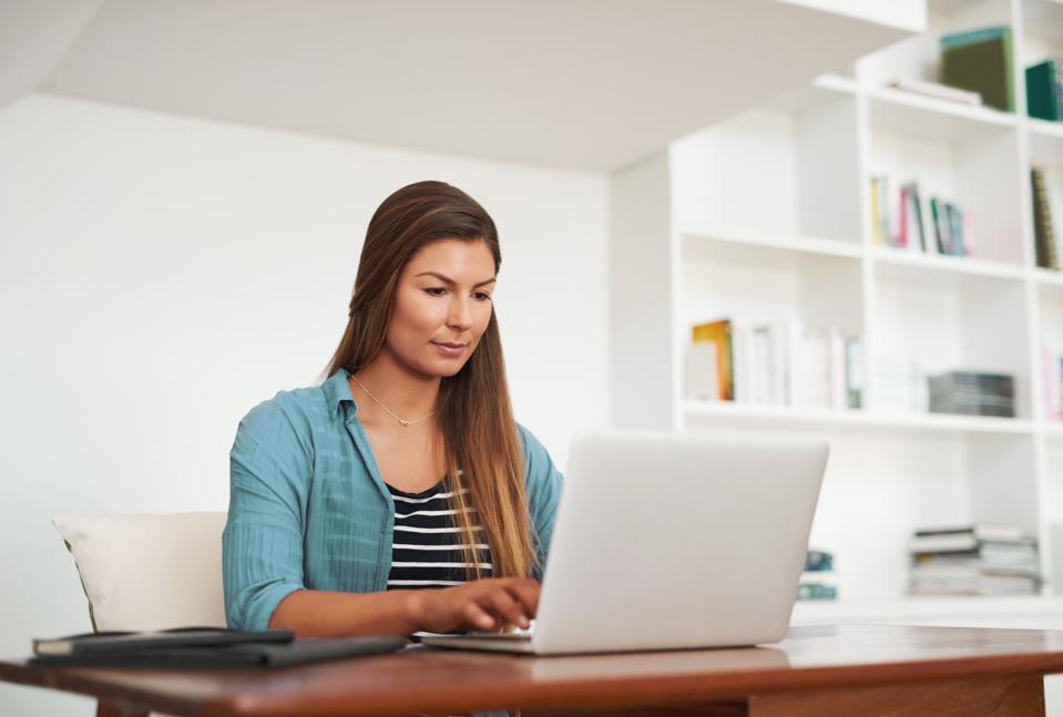 The Remote Chance: How To Modernize Your Business And Get Ahead