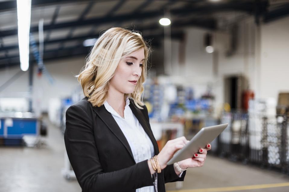 A Female Introvert Can Make A Great Leader: Strategies For Overcoming ...