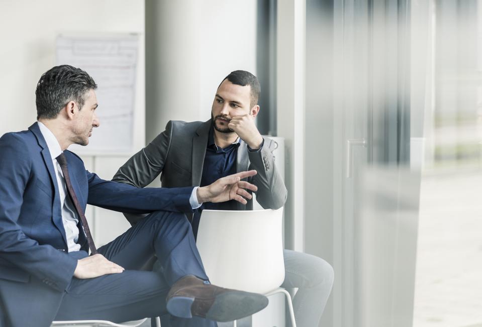 The Path To Self-Leadership Means Learning To Lead Yourself Before Others