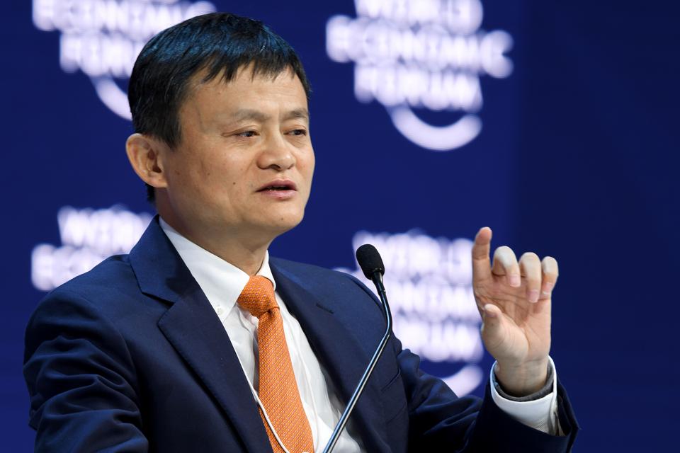 Earnings Preview: What To Expect From Alibaba On Thursday