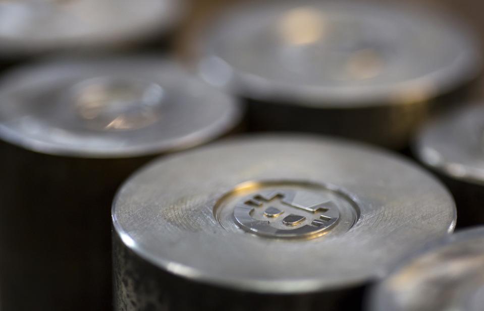 Grayscale Investments Is Branding Bitcoin The New Gold