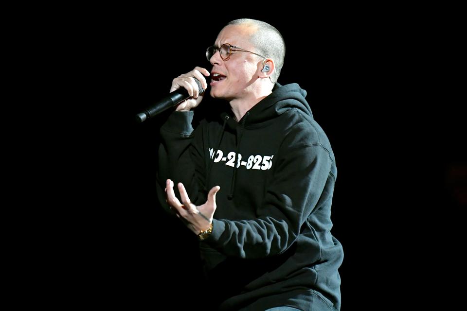Logic Hits No. 1 For The Second Time With His New Mixtape 'Bobby ...