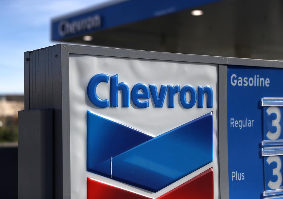 What Will Drive Chevron's Value In The Near Term?