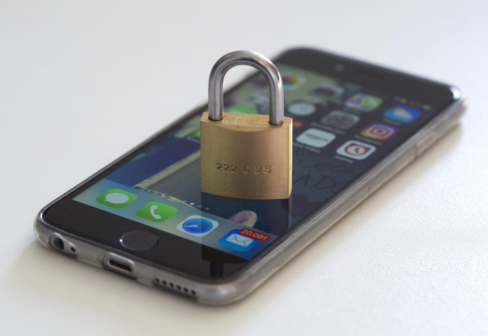 Dan Geer: Privacy as We Know It Is Dead