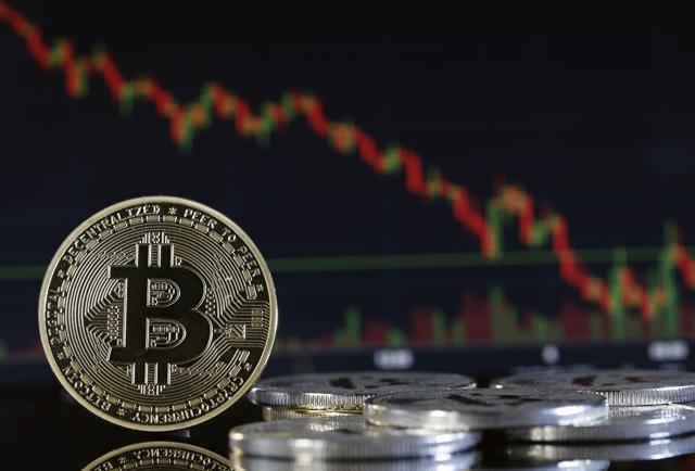 Chart Shows Bitcoin Hitting $91,000 By March 2020