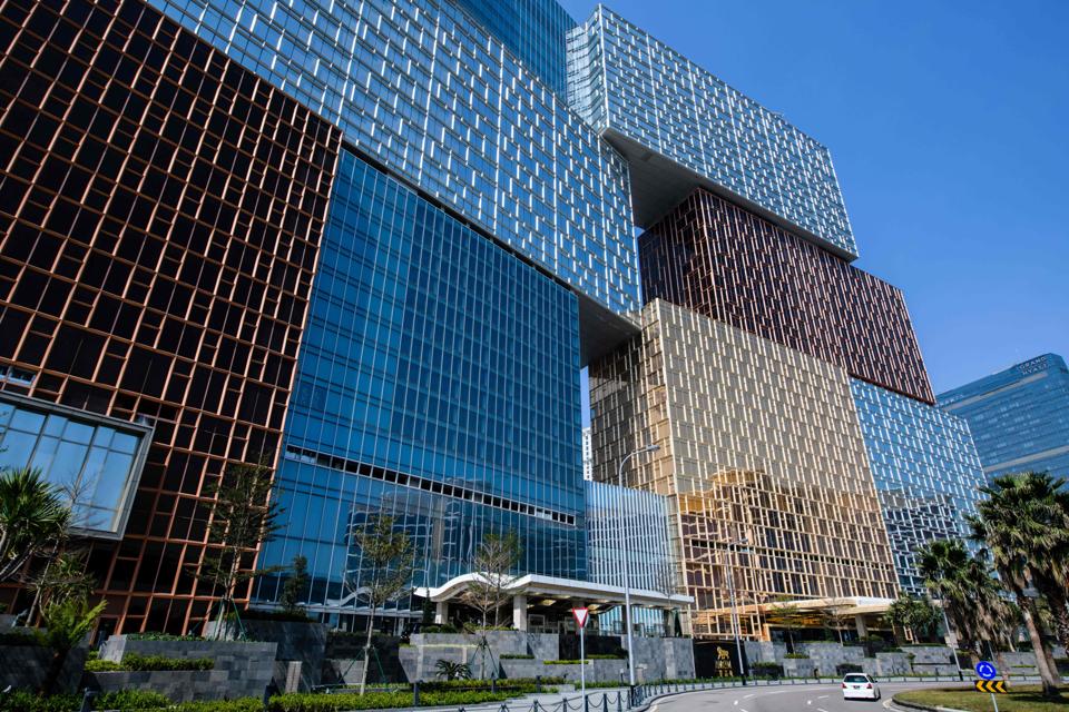 Two Years Behind Schedule, MGM Finally Arrives In Cotai Amid Macau Boom