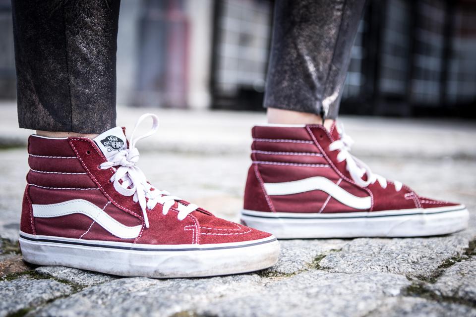 What The Fashion Industry Can Learn From North Face And Vans Parent VF ...