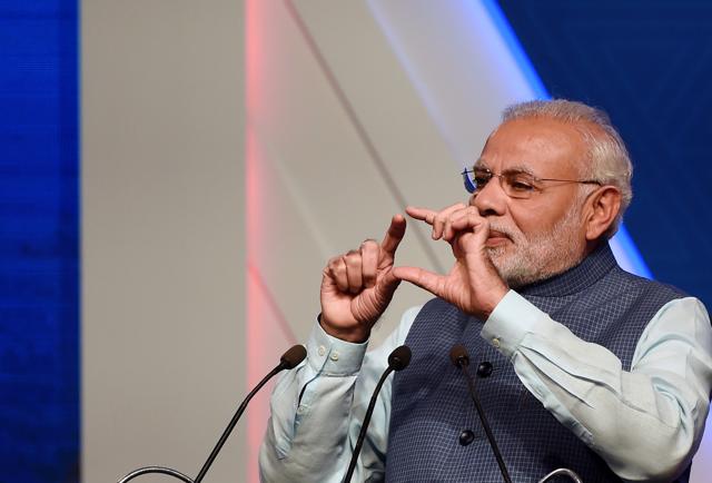 Modi Has Been Fighting Corruption The Wrong Way