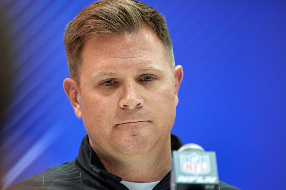 The Times They Are A-Changin' In Green Bay Under Brian Gutekunst