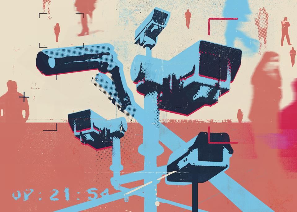 Facebook's Portal Camera And The Growing Privacy Concerns Of Bringing ...