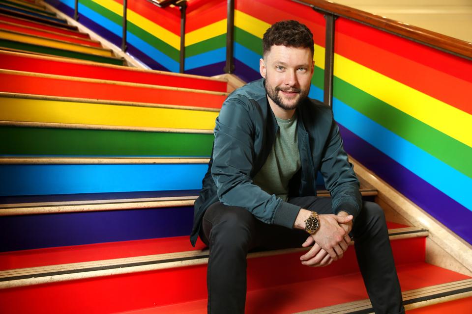 Calum Scott, Judas Priest And Even Jimi Hendrix Launch New Albums ...