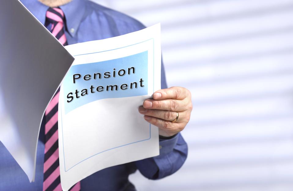Choosing Between A Defined Benefit And Defined Contribution Retirement Plan