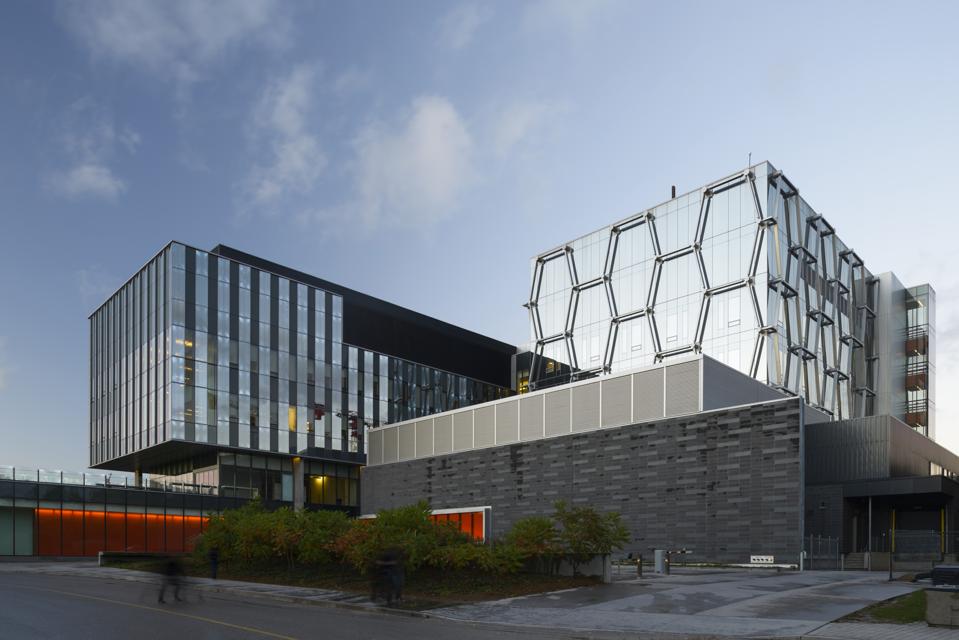 What Quantum Computing Is Really Good For (Right Now)