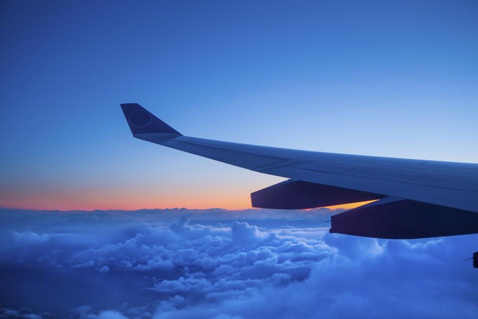 What Happens If A Plane Flies Too High?