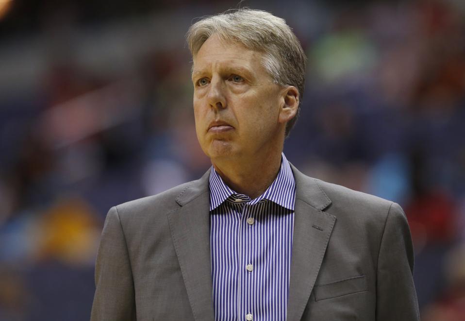 Brian Agler To Be Named The Dallas Wings' Next Head Coach