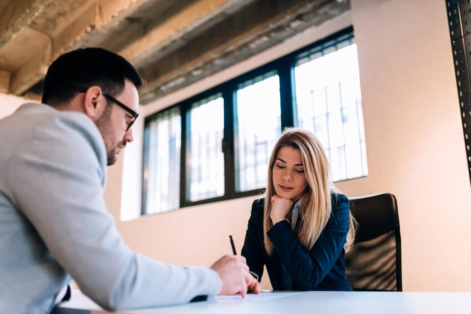 How To Lay The Foundation For Effective Performance Dialogues