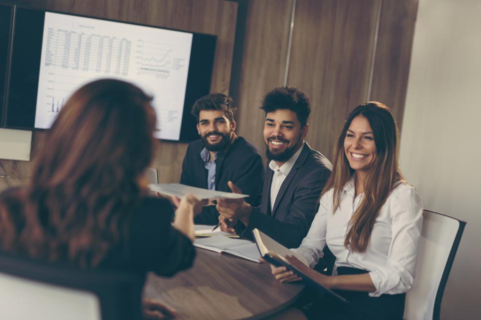 The Best Way To Answer 'Why Do You Want This Job'