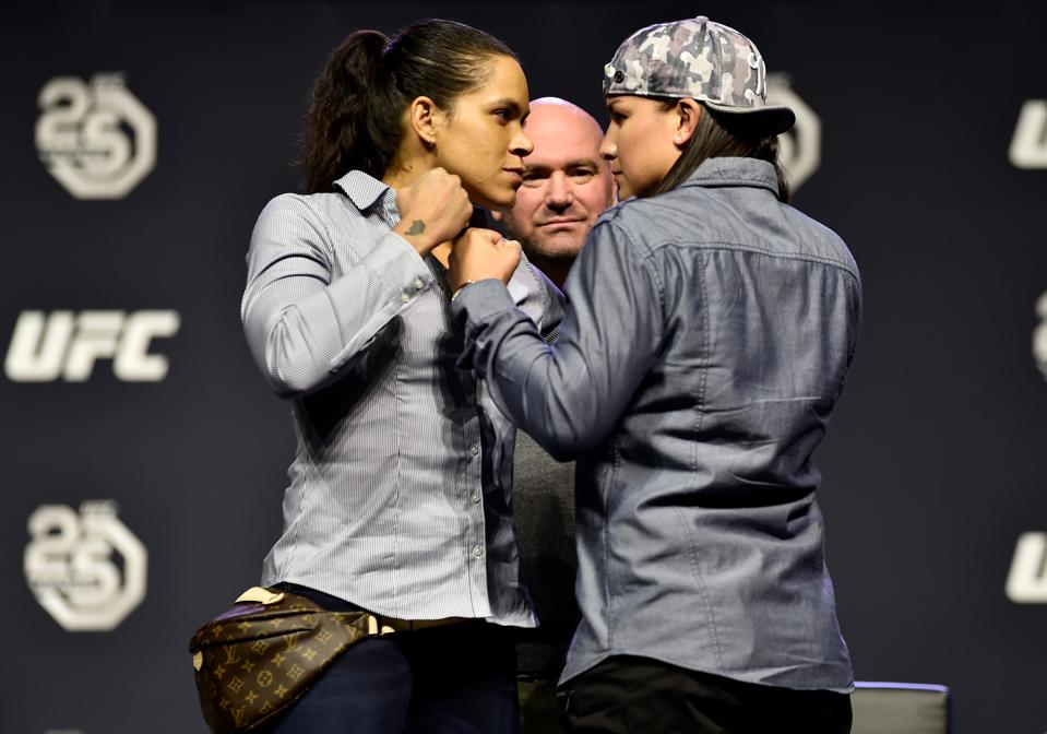 UFC 224 Preview: 9 Fights To Watch Before The Amanda Nunes Vs. Raquel ...