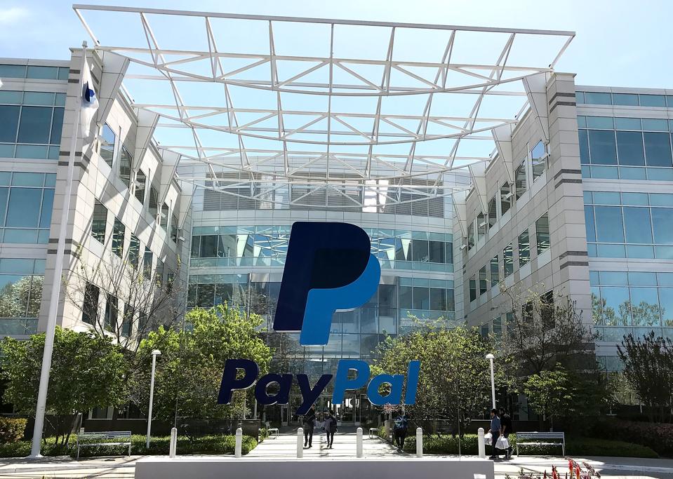 PayPal Makes Its Biggest Acquisition Ever By Buying Swedish Startup ...