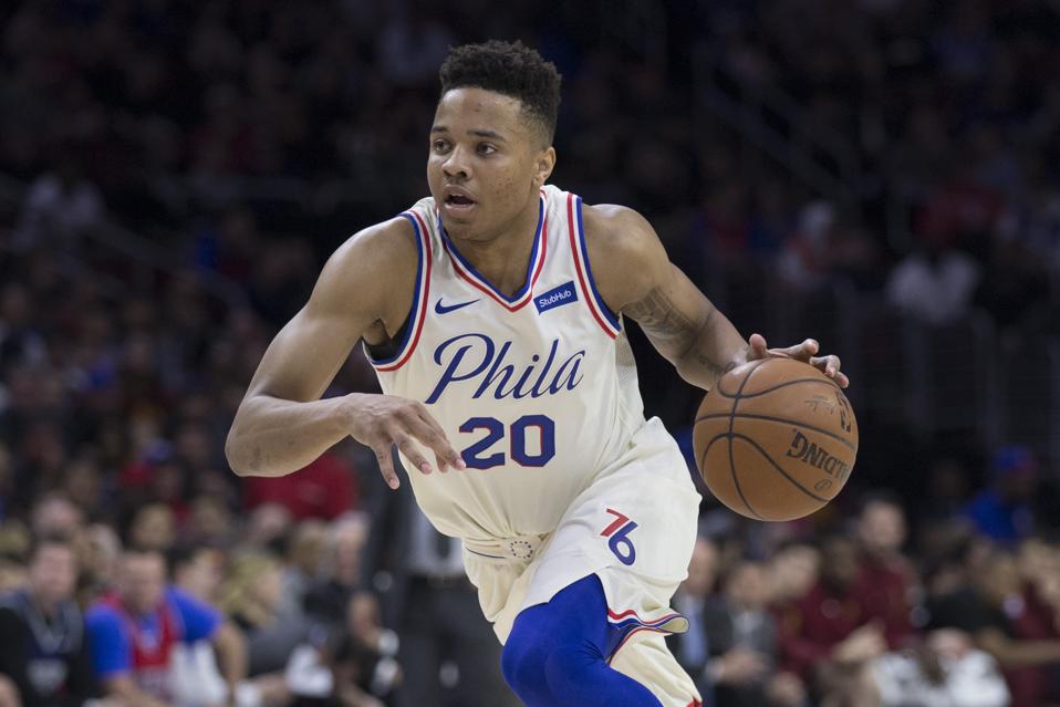 The Time Is Now For Sixers Guard Markelle Fultz