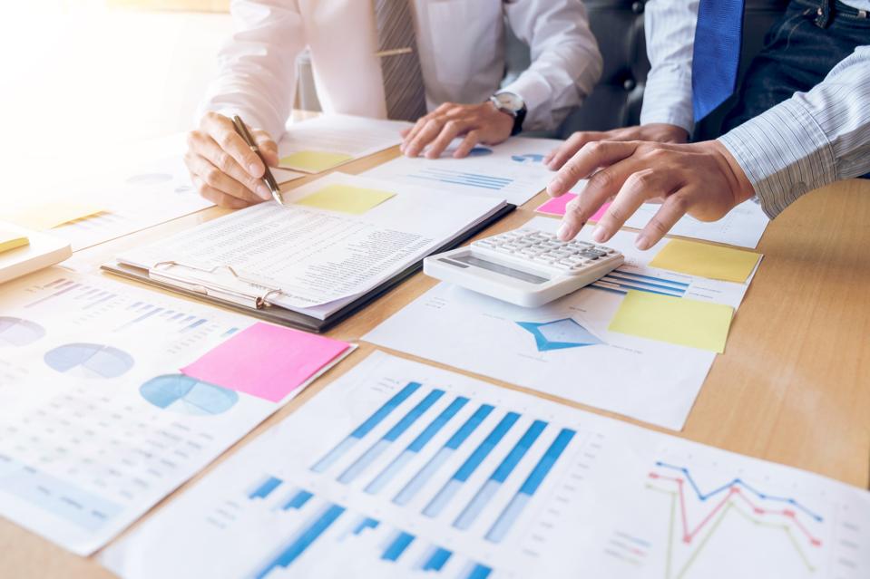 Scaling Finance With Your Company's Life Cycle