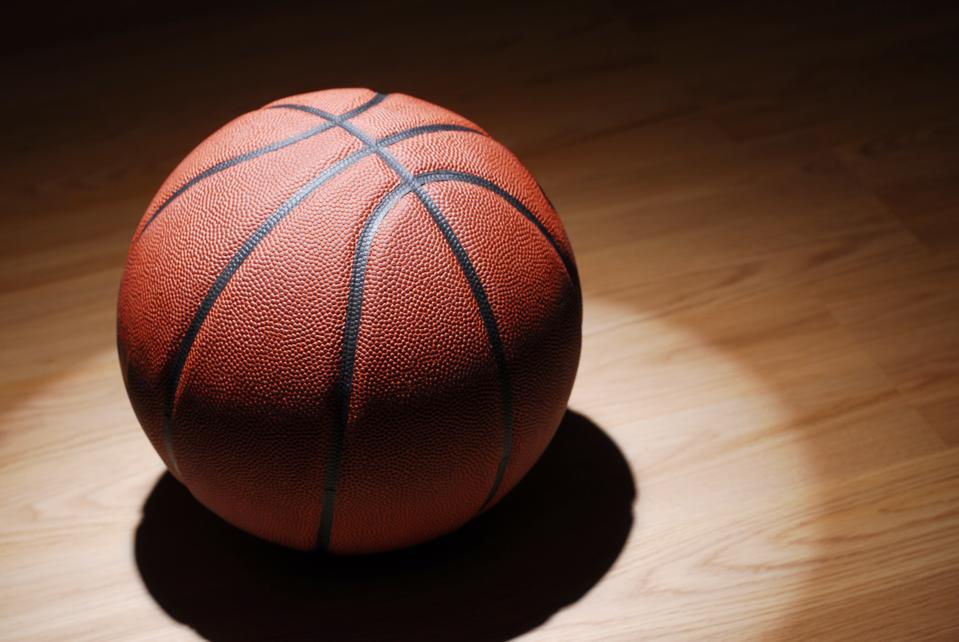 Lessons From The Basketball Court To Get Through Tough Times