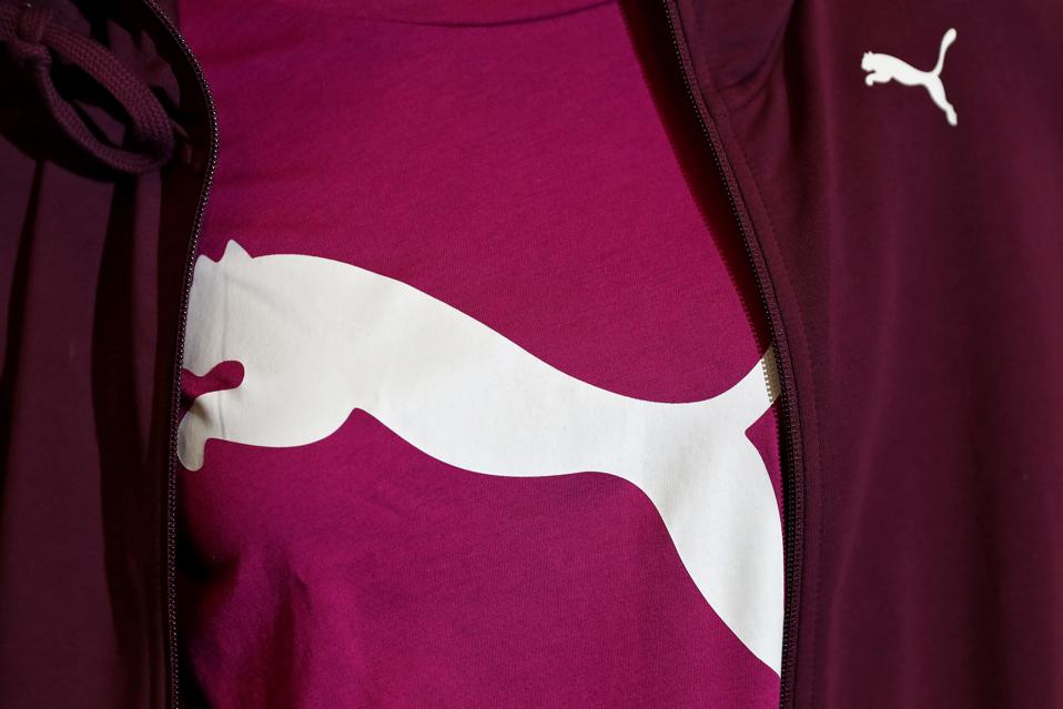 Fossil Teams Up With Puma For Smartwatch Assault