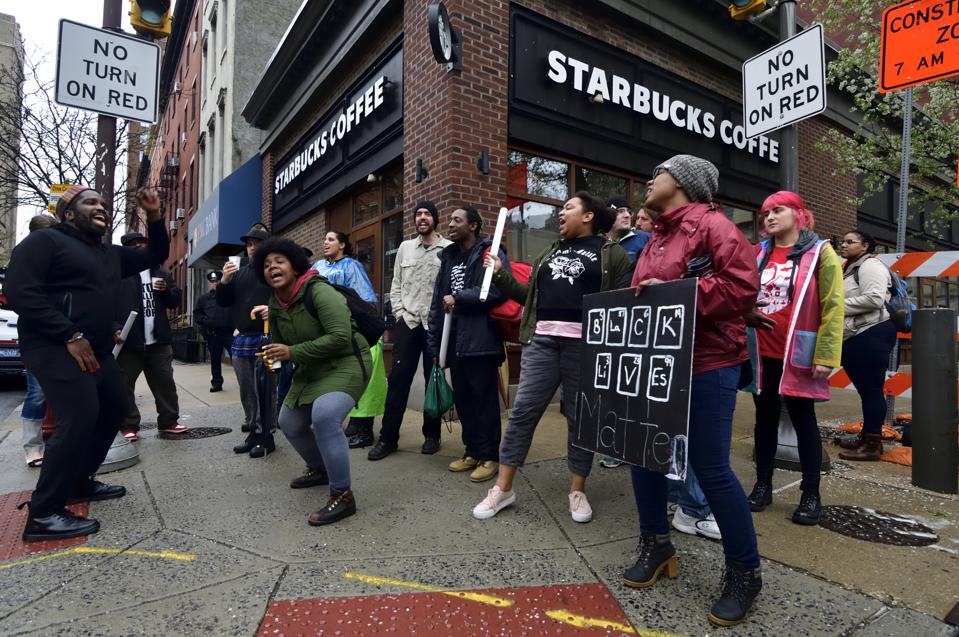 What Starbucks Can Teach Facebook About Crisis Leadership