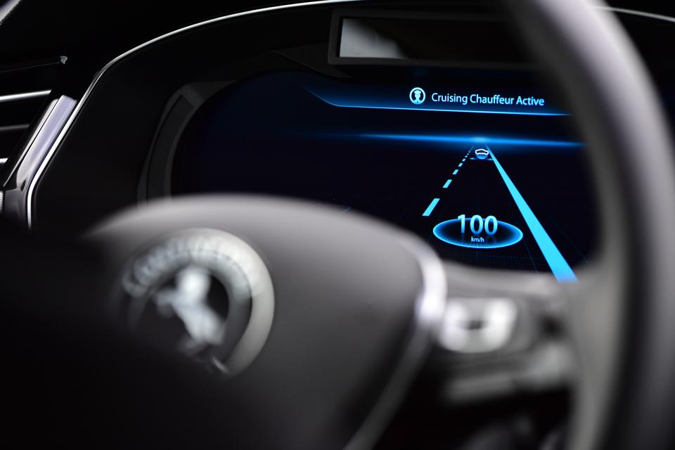 Why This Startup Created A Deep Learning Chip For Autonomous Vehicles