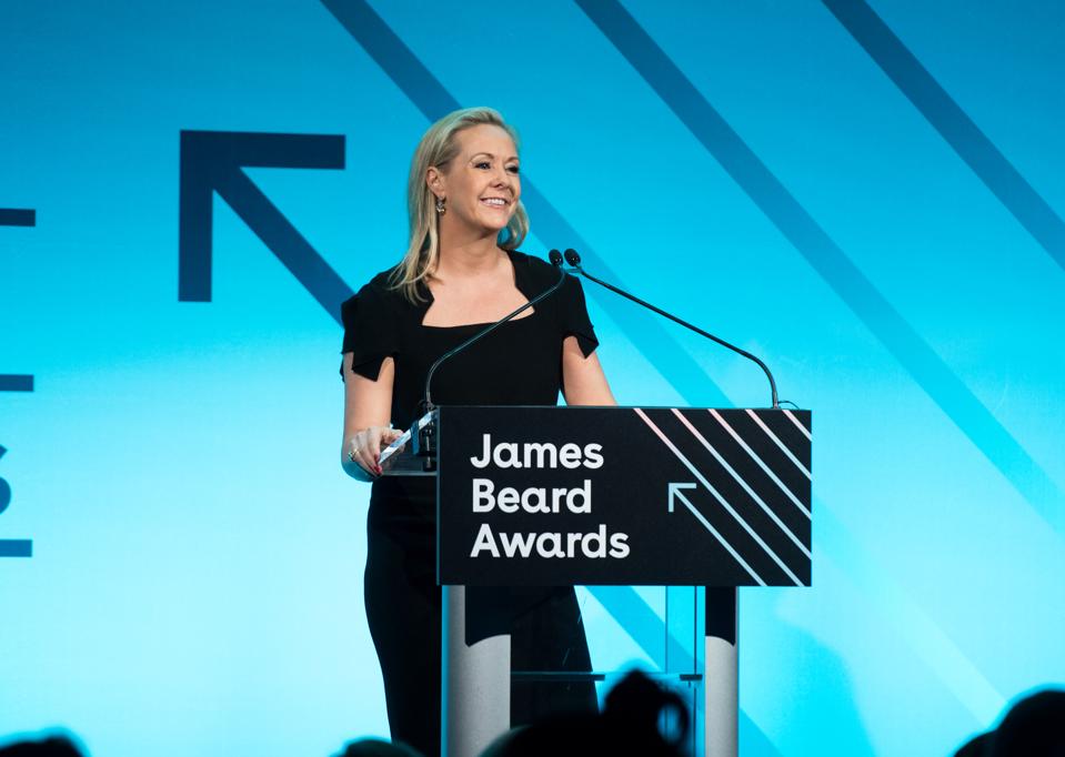 James Beard Foundation Announces Policy Changes To Promote Diversity