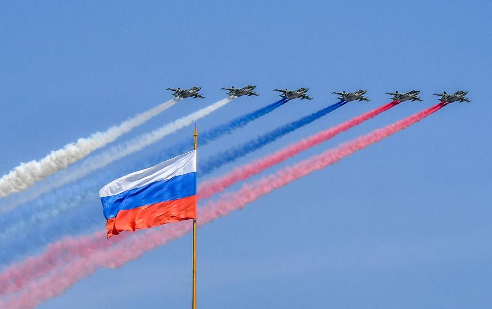 Russian Hackers Now Have The Power To Kill 500,000 Routers -- But The ...