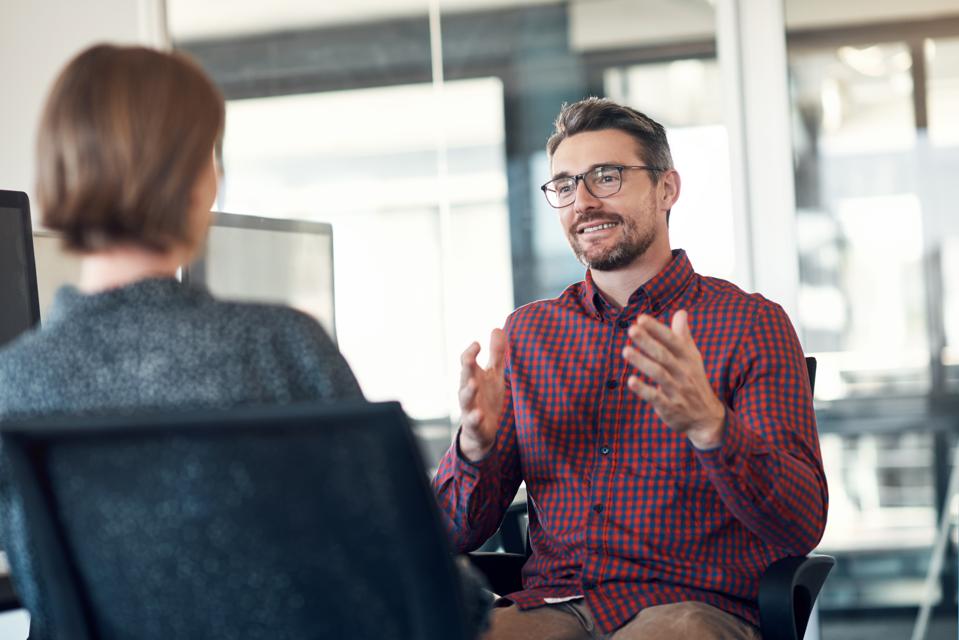 Five Tips For Effectively Communicating With Your Boss
