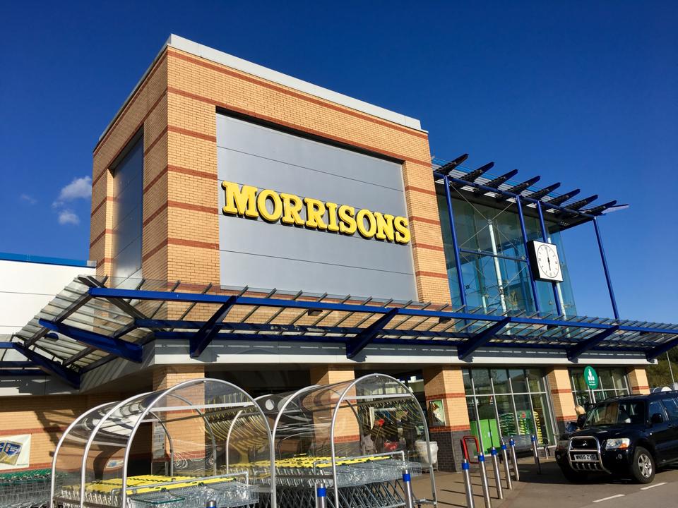 This Is What The Morrisons Data Leak Class Action Means For Future Breaches