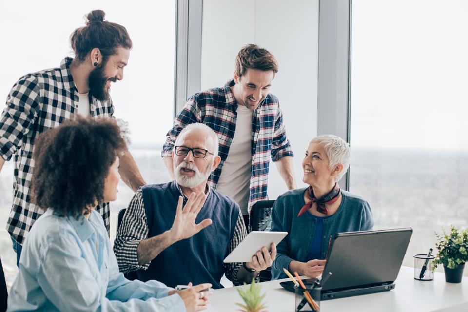 What Business Leaders Should Know About Generation Z