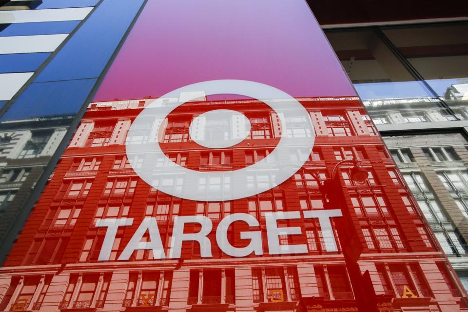 PODCAST: If Retail Is Dying, Why Is Target Growing? Target CMO, Rick ...